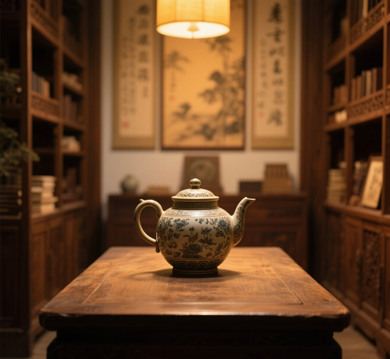 The Ultimate Guide to Chinese Teapots: History, Materials, and Brewing ...