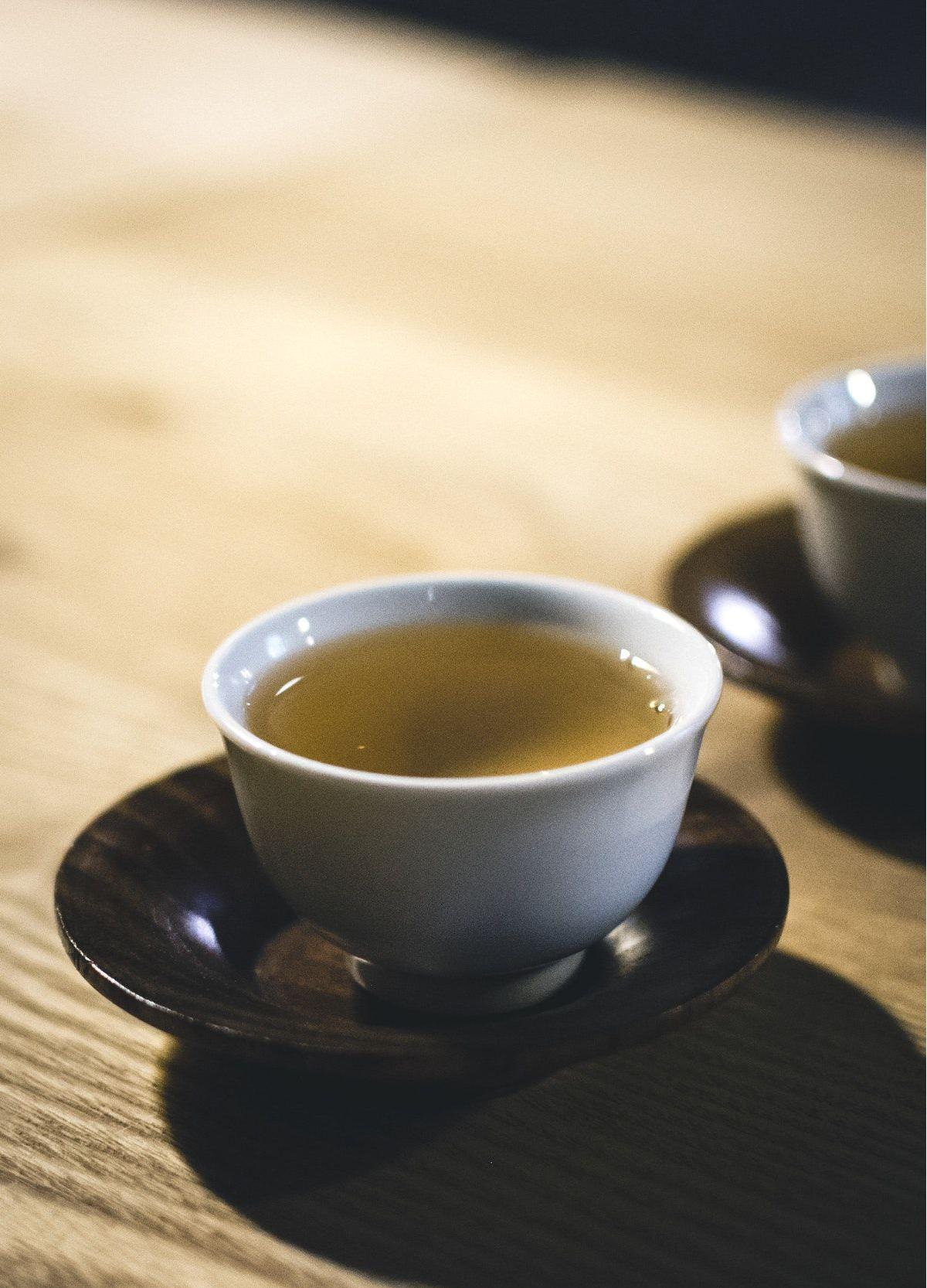 Long Jing Tea: Discover the Elegance of China's Most Celebrated Green ...