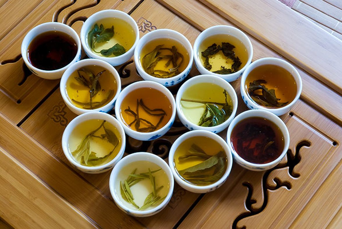 Chinese Tea from China: 25 Ancient Secrets of the World’s Oldest Tea C ...