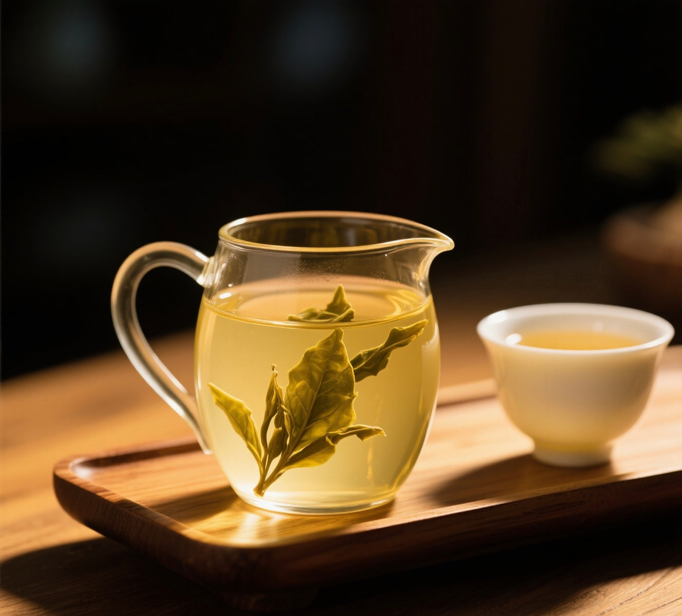 Tie Guan Yin Tea: Everything You Need to Know Before You Sip or Shop ...