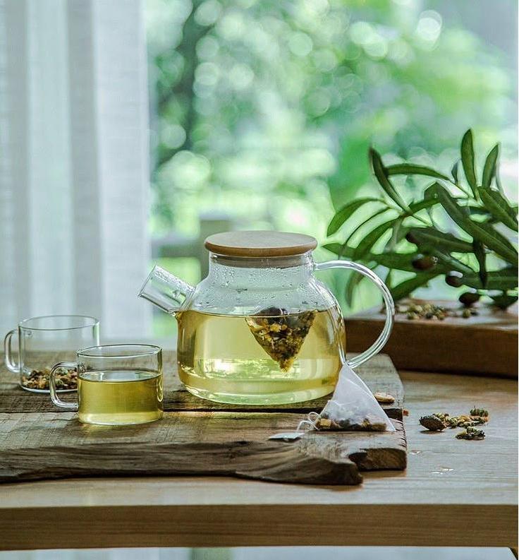 Cold Brew Tea: Refreshment Redefined with Every Chill Sip – The Chinese ...