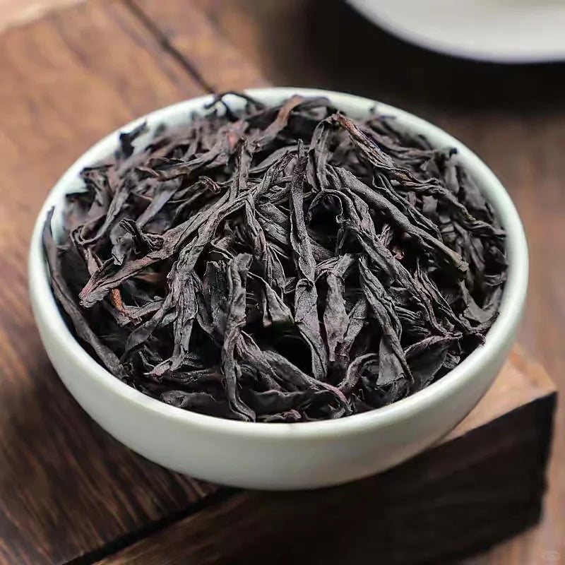 Da Hong Pao Tea: The Legendary Rock Oolong Steeped in History – The ...