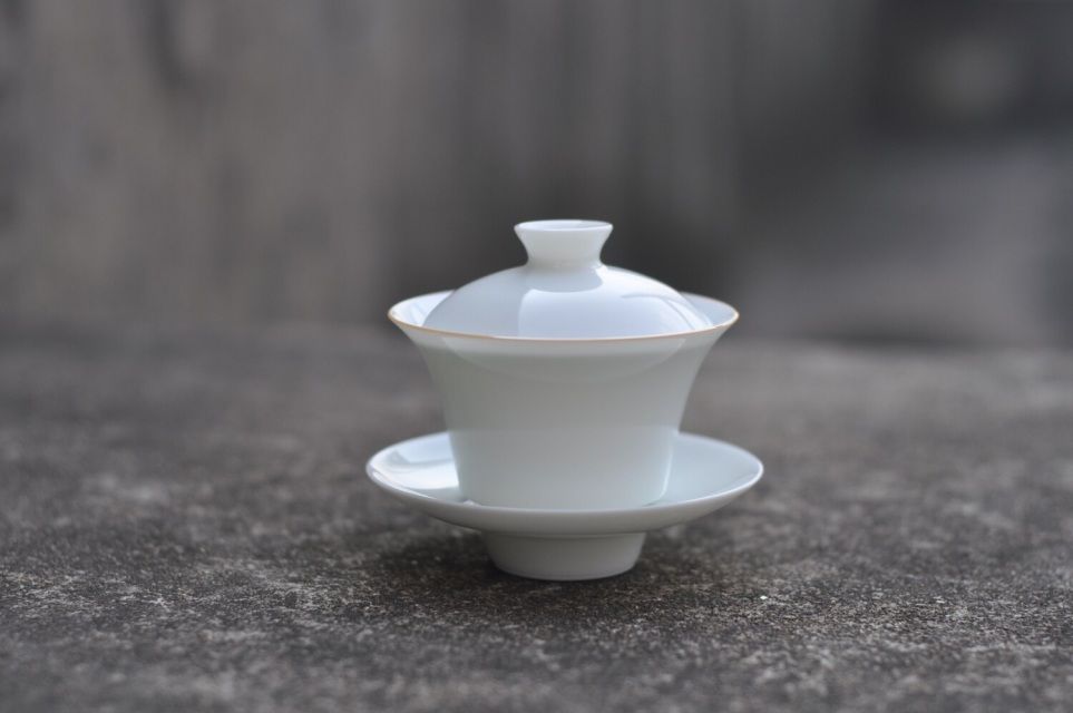 Why You Should Own a Gaiwan Tea Set and How to Choose the Perfect One ...