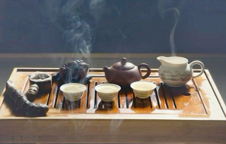 Why You Should Buy a Chinese Tea Tea Set – Tradition, Taste & Time ...