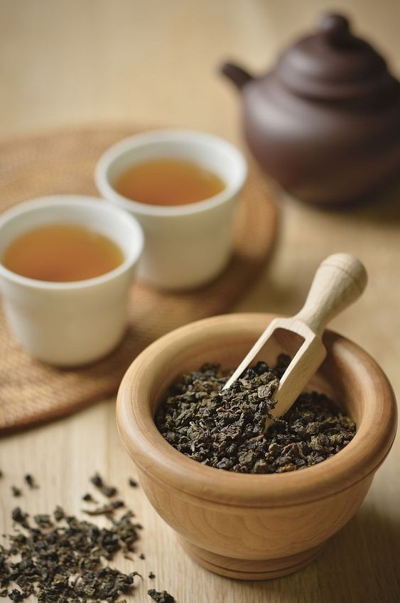 Green Tea Leaves: Types, Benefits & Brewing – The Chinese Teapot shop