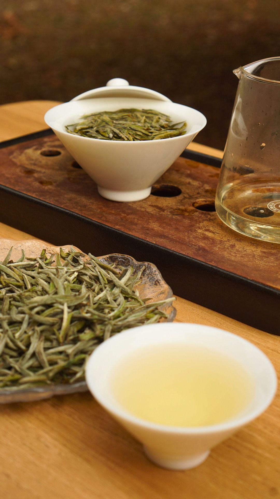Long Jing Tea: Complete Insight into Dragon Well Tea – The Chinese ...