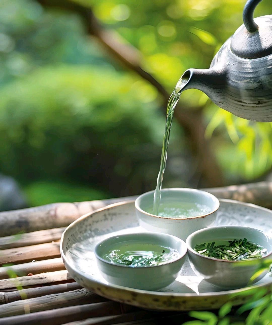 Oolong Tea Caffeine Content Explained: Everything You Need to Know ...