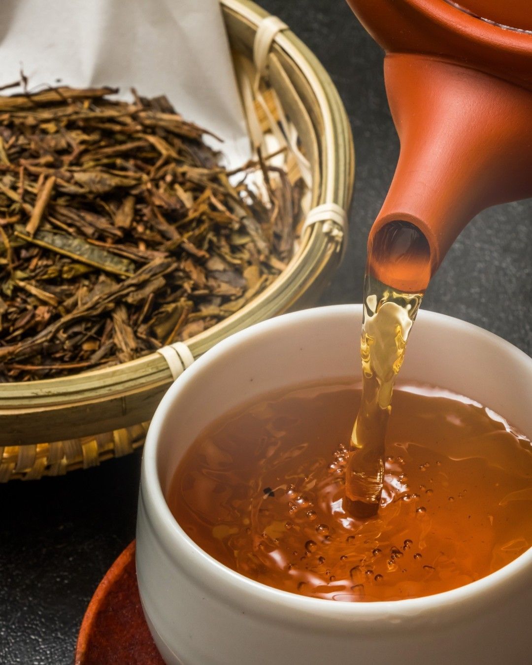 Cold Brew Tea: The Complete Guide to Making, Benefits & Best Flavo ...