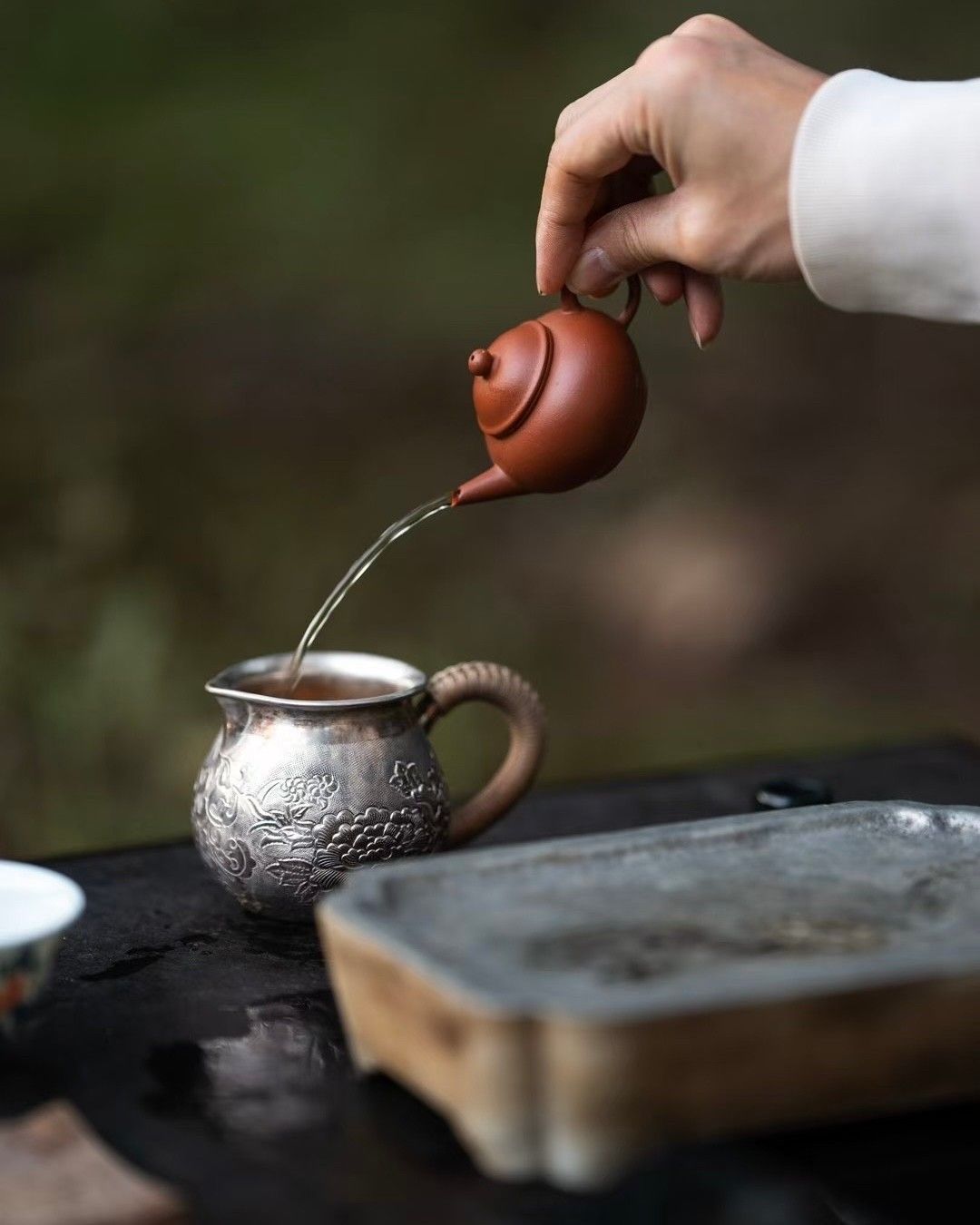 Chinese Teapot: 21 Beautiful Styles and Secrets Behind the Ultimate Br ...