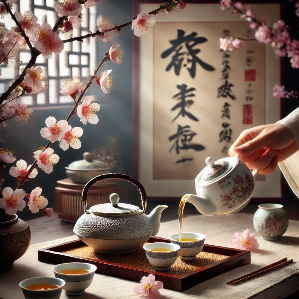 Chinese Tea Ceremony: A Complete Guide to Gongfu Cha Tradition and ...