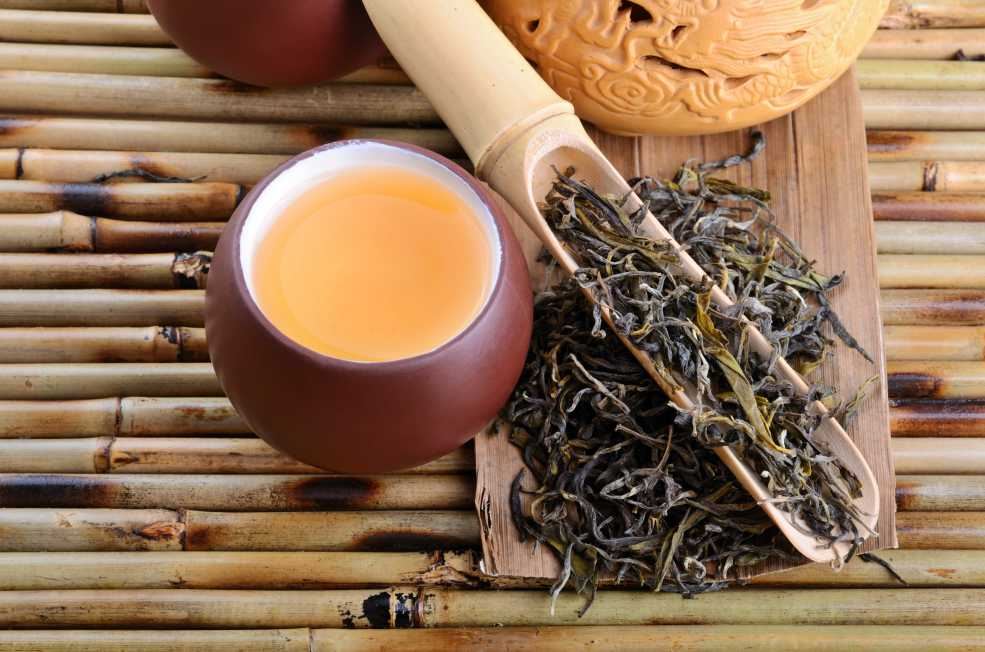 Oolong Tea: The Complete Guide to the World’s Most Complex and Captiva ...
