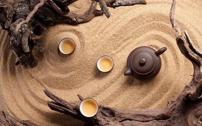 The Complete Guide to Chinese Tea Sets: History, Selection, and Brewin ...