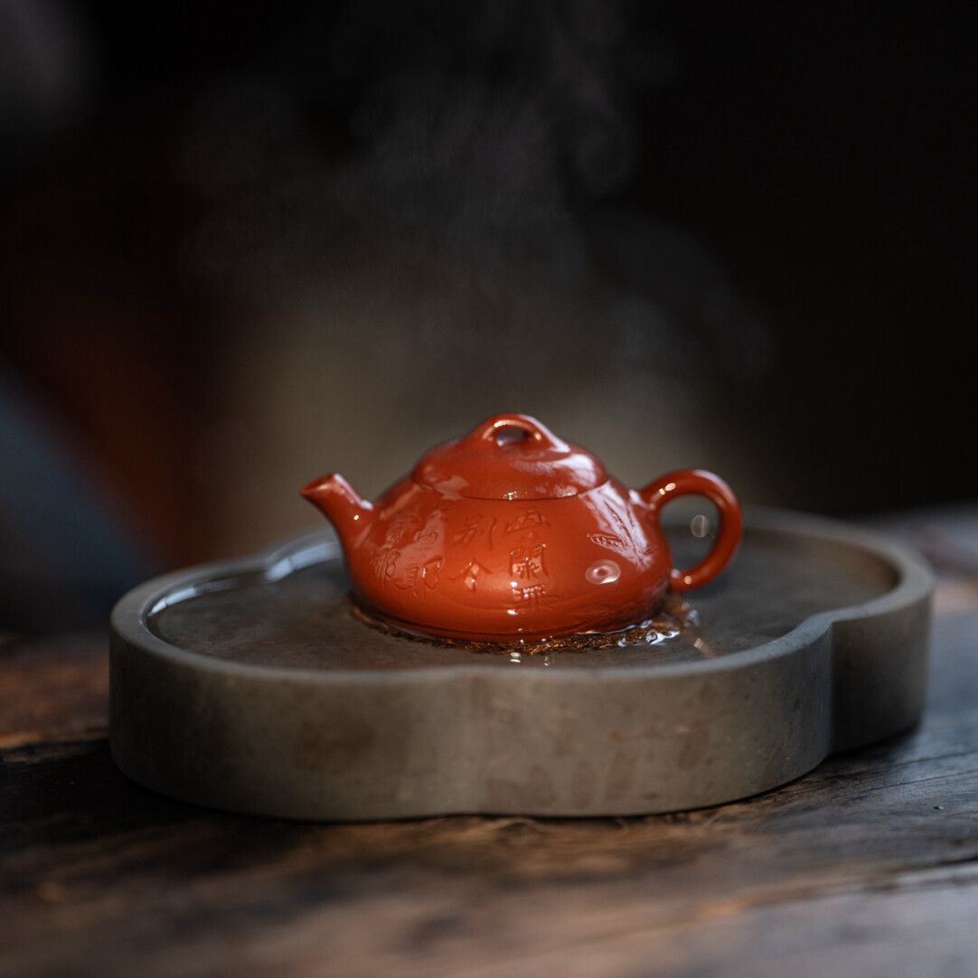Yixing Teapots: History, Types, Brewing Tips & Caring Guide for Tea ...