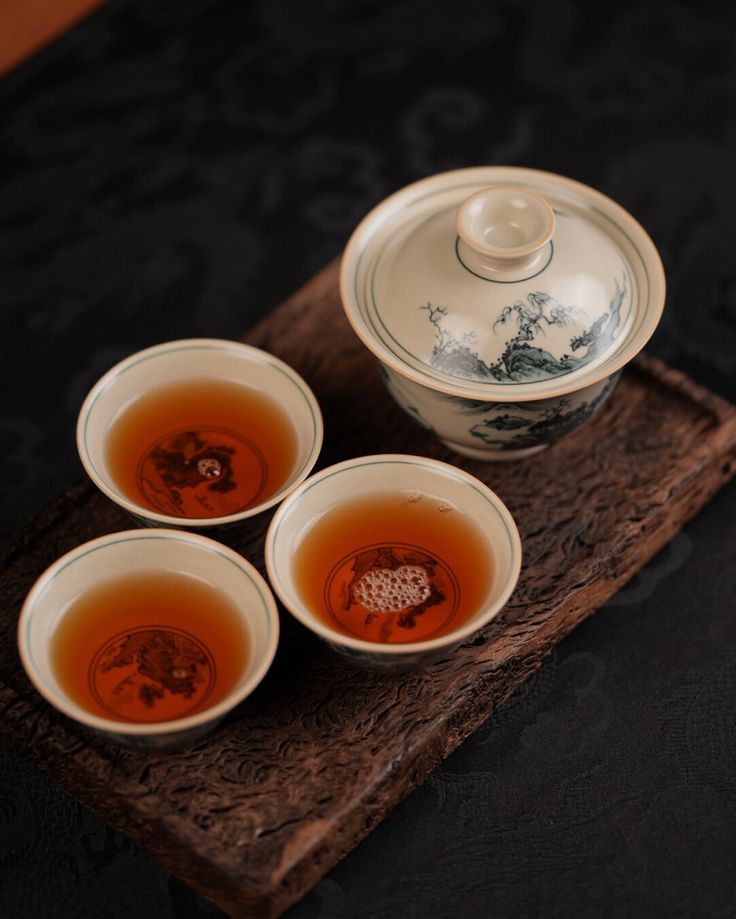 The Complete Guide to Red Tea: Varieties, Brewing, and Health Benefits ...