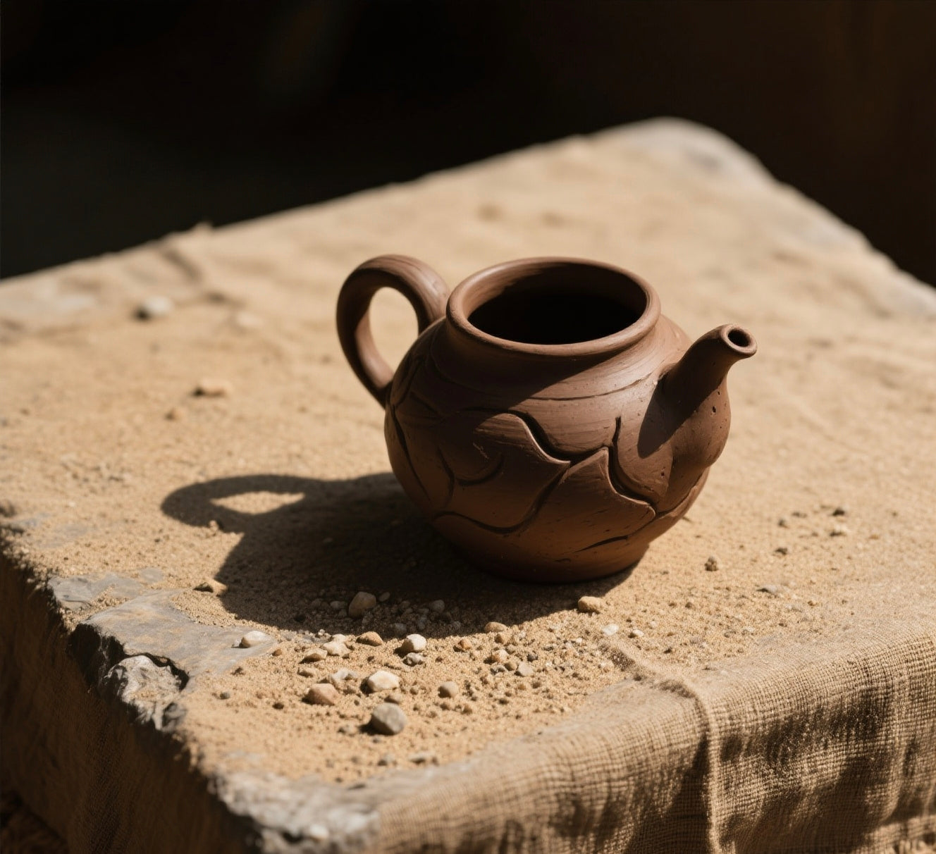 The Complete Guide to Clay Teapots: Selection, Brewing, and Care – The ...