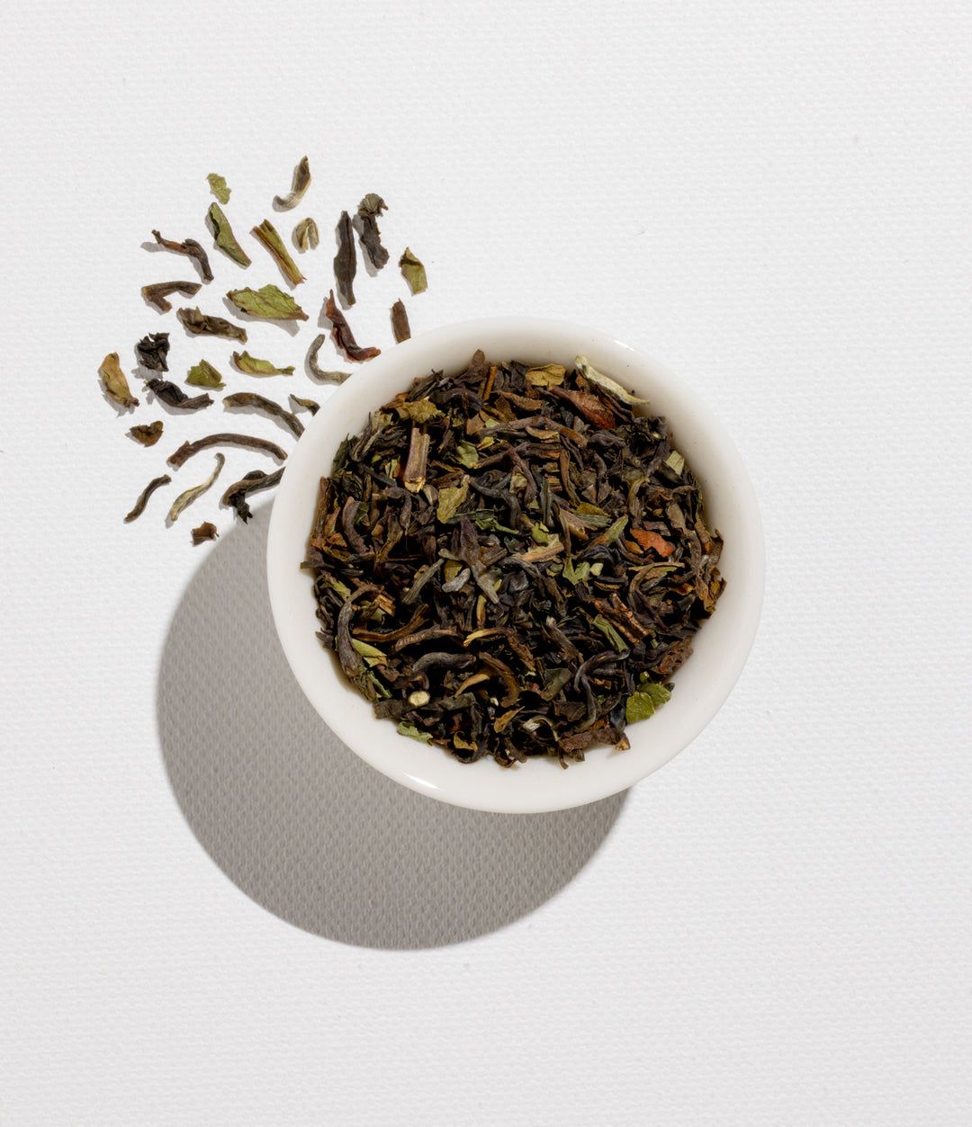 Amazing Reasons to Choose Loose Green Tea Over Tea Bags – The Chinese ...