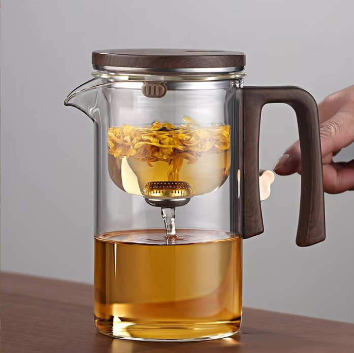 The Ultimate Guide to Tea Infusers: A Must-Have for Every Tea Lover ...