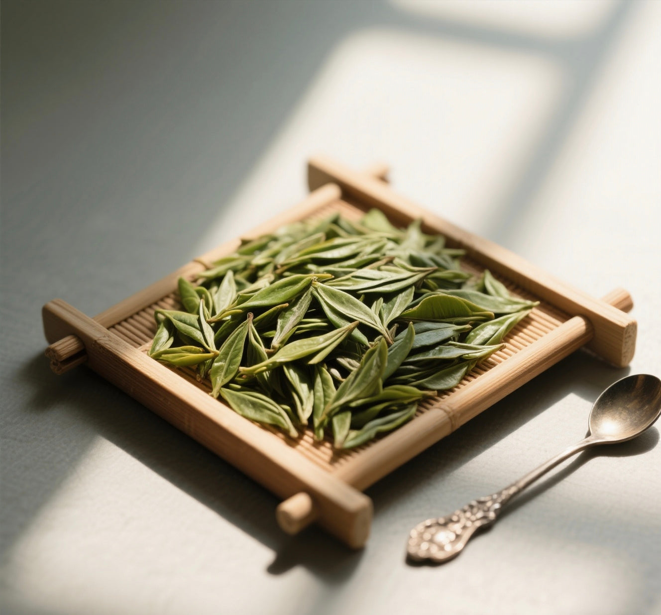 The Complete Guide to Longjing Tea: China's Famous Green Tea Treasure ...