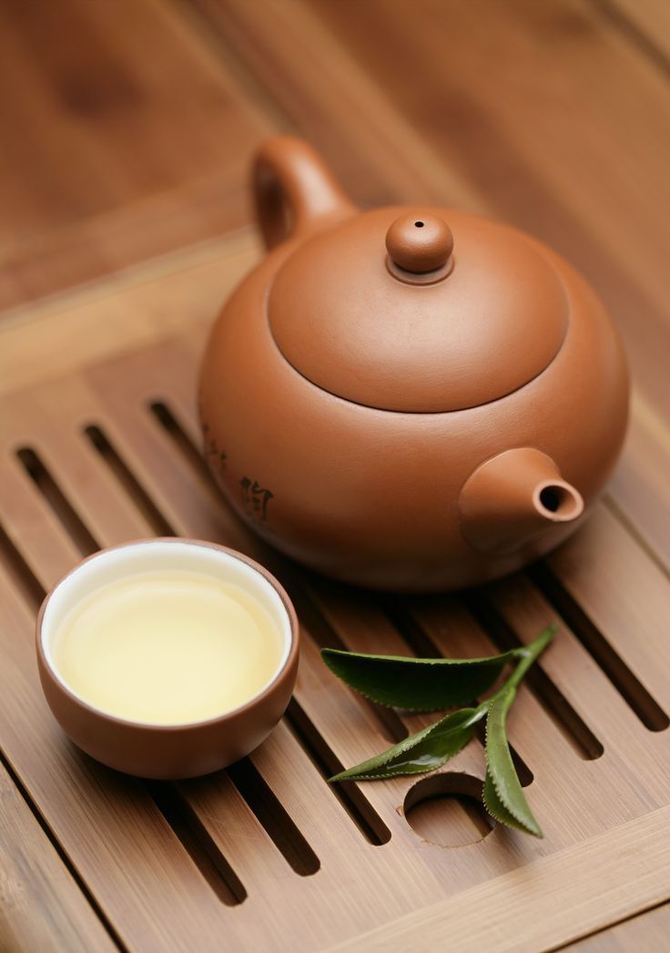 Chinese Tea Tea Set: Elevate Every Sip with Authentic Elegance – The ...