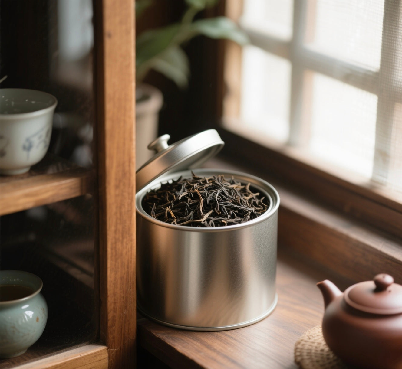 The Complete Guide to Red Tea: Benefits, Brewing, and How to Choose th ...