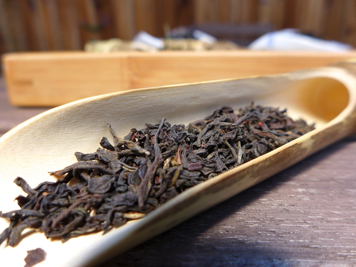The Complete Guide to Red Tea: Benefits, Brewing, and Buying – The ...