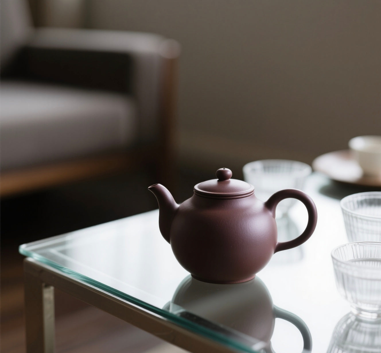 The Complete Guide to Zisha Teapots: History, Benefits, and How to Cho ...