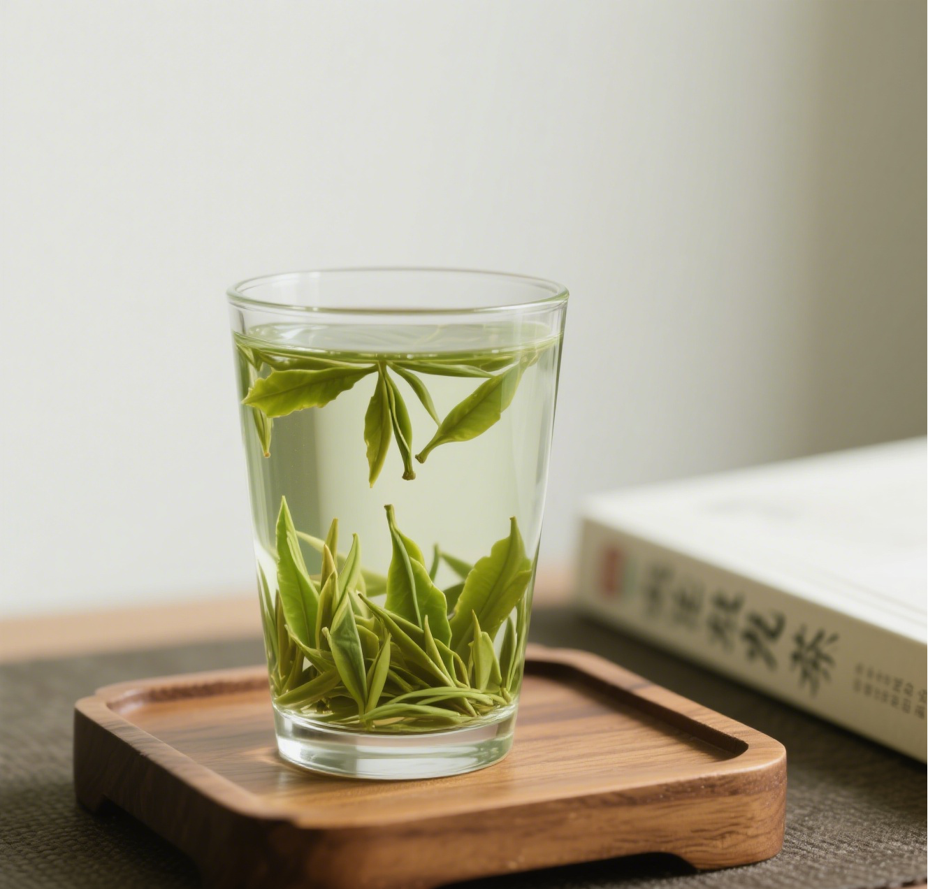 Long Jing Tea: A Glimpse into the Legacy of China’s Famous Green Tea ...