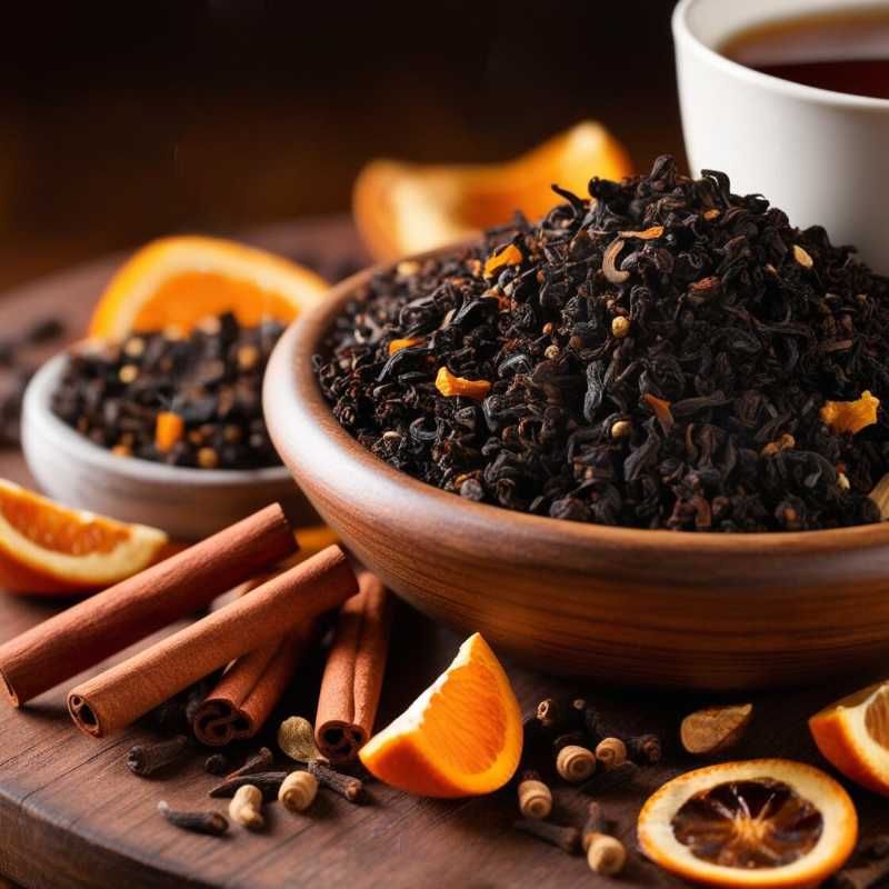 Marigold Tea: 21 Amazing Health Secrets of This Golden Herbal Elixir ...