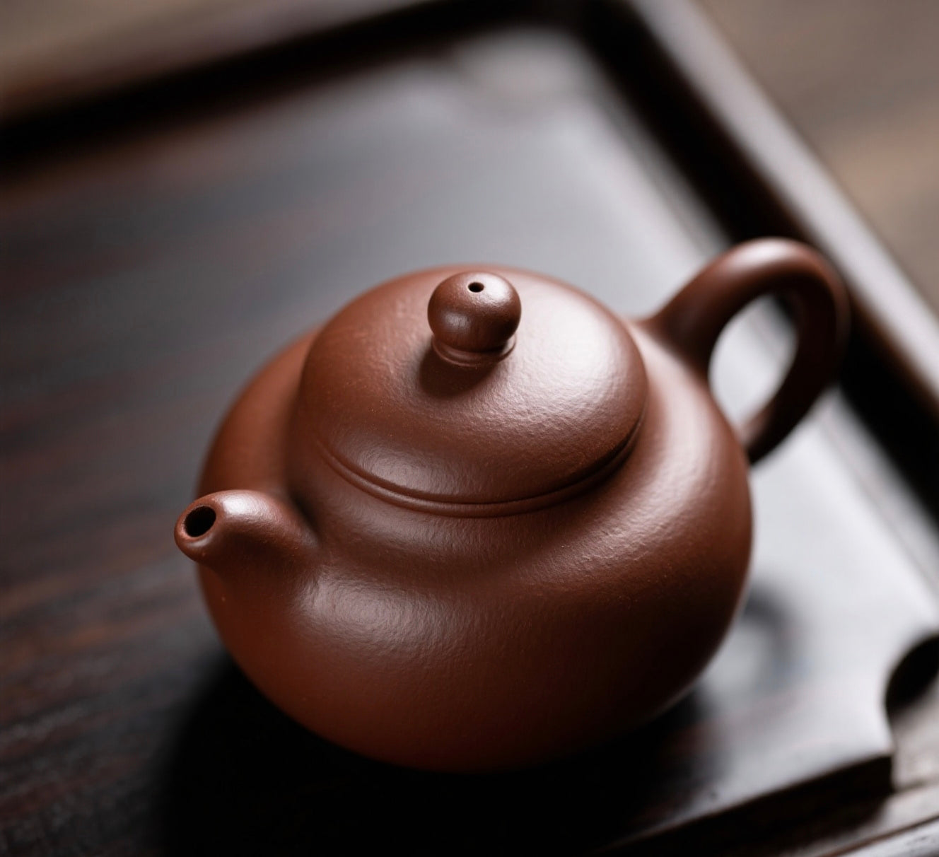 Yixing Teapot: The Perfect Fusion of Art, Clay, and Tea – The Chinese ...