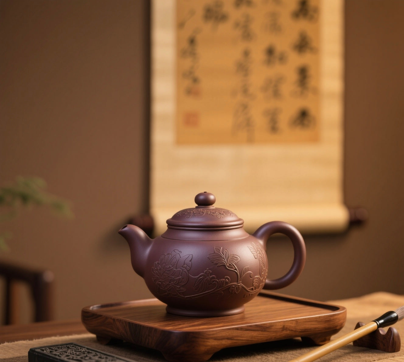 China Tea Pot: Where Timeless Craft Meets Modern Tea Elegance – The ...