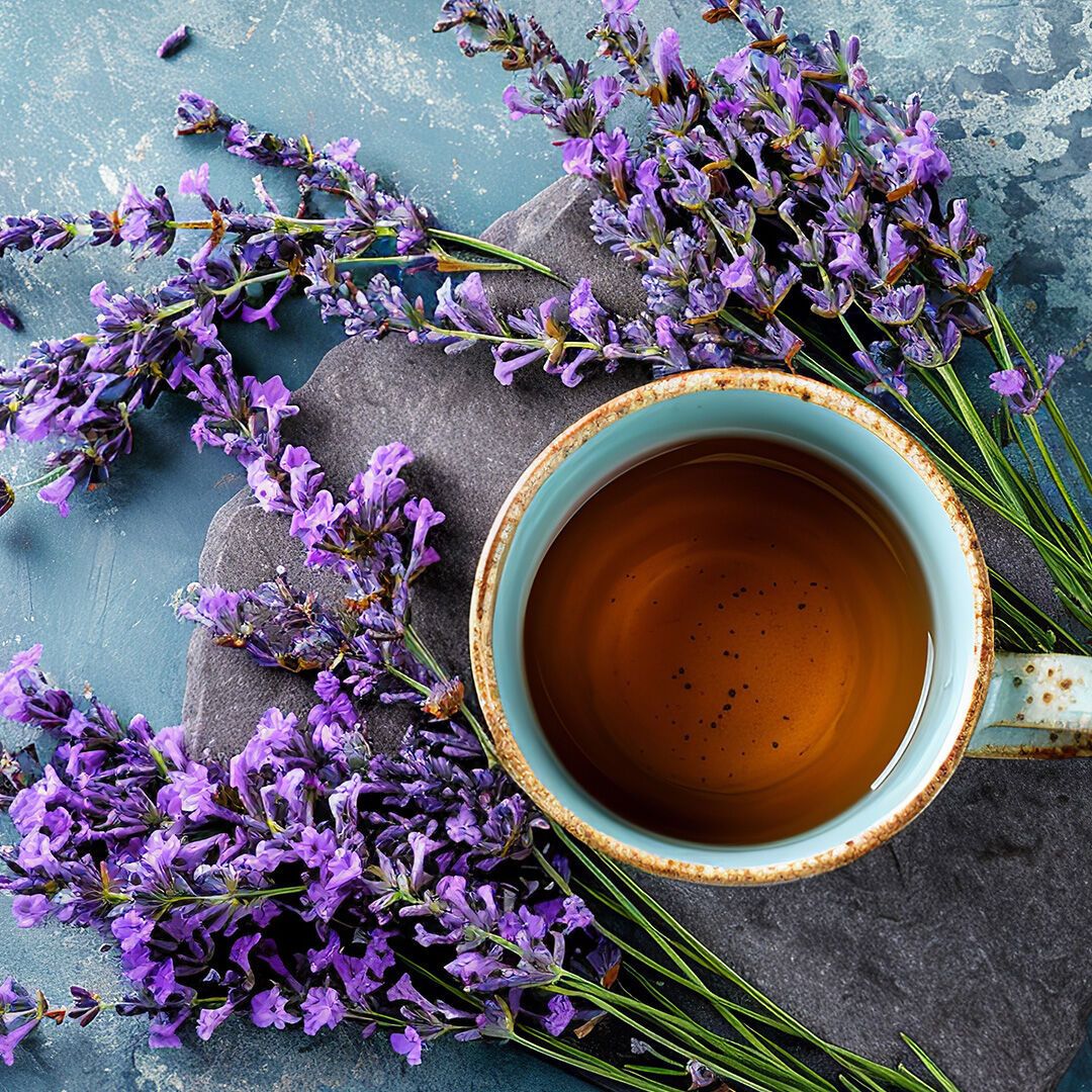The Complete Guide to Lavender Tea: Benefits, Brewing Methods, and Rel ...