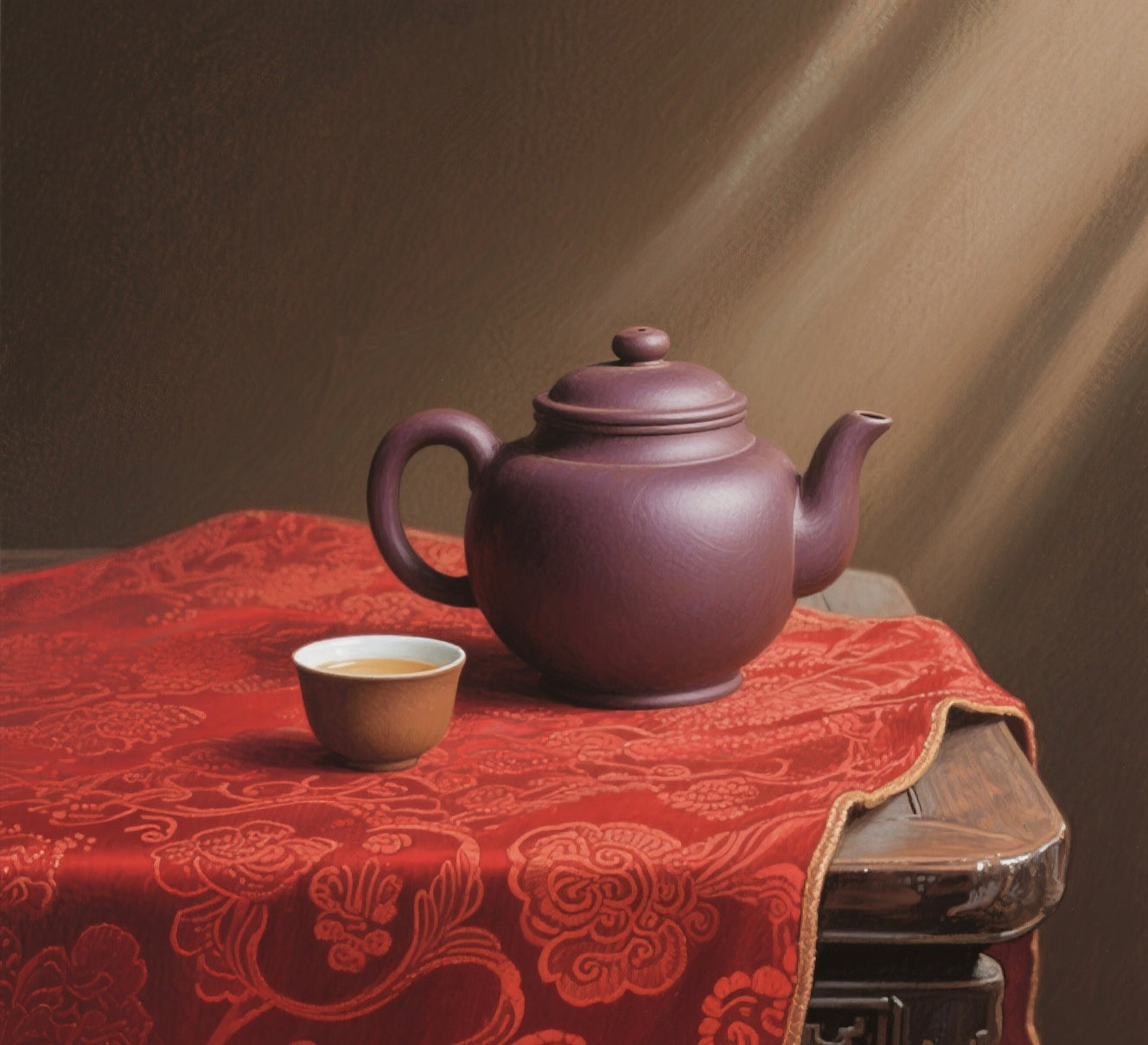 The Perfect Tea Teapot: Everything You Need to Know Before You Buy ...