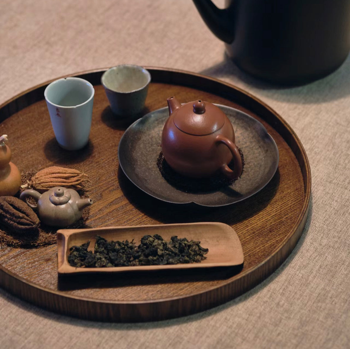 Chinese Tea Tea Set: A Guide to Choosing the Perfect Set for Your Tea ...
