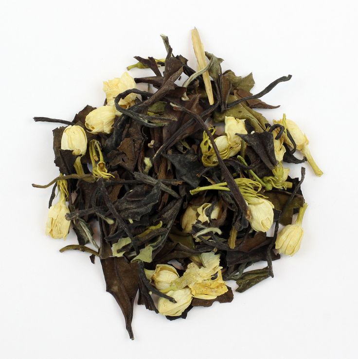 Jasmine Tea: 19 Calming Benefits and Ancient Rituals of the World’s Mo ...