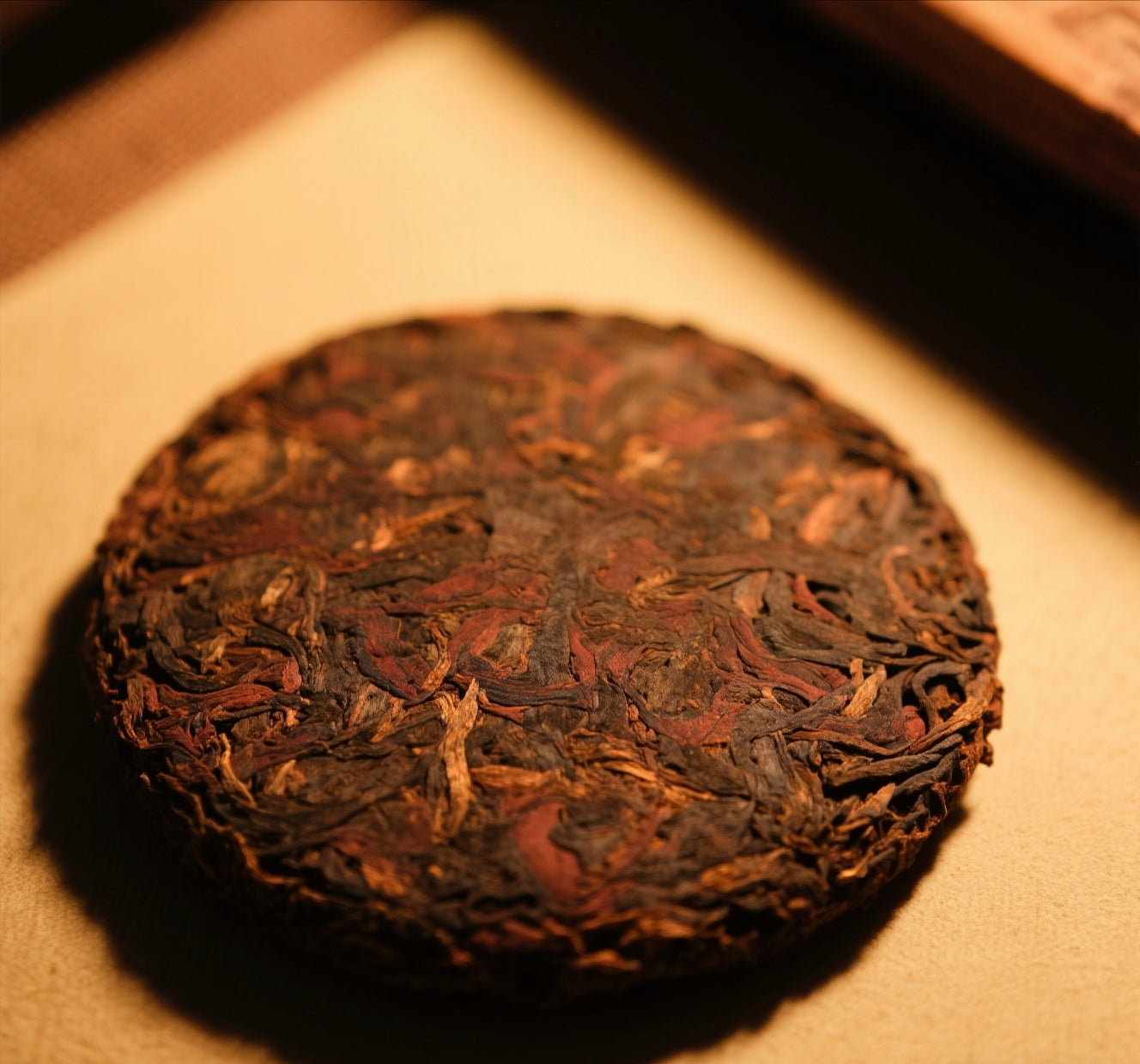 Pu Er Tea: Why This Fermented Elixir Is the Tea Lover’s Secret to Heal ...