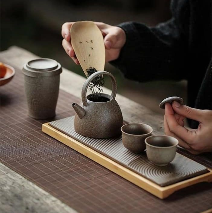 The Art of Chinese Teapots: History, Styles & Brewing Secrets – The ...