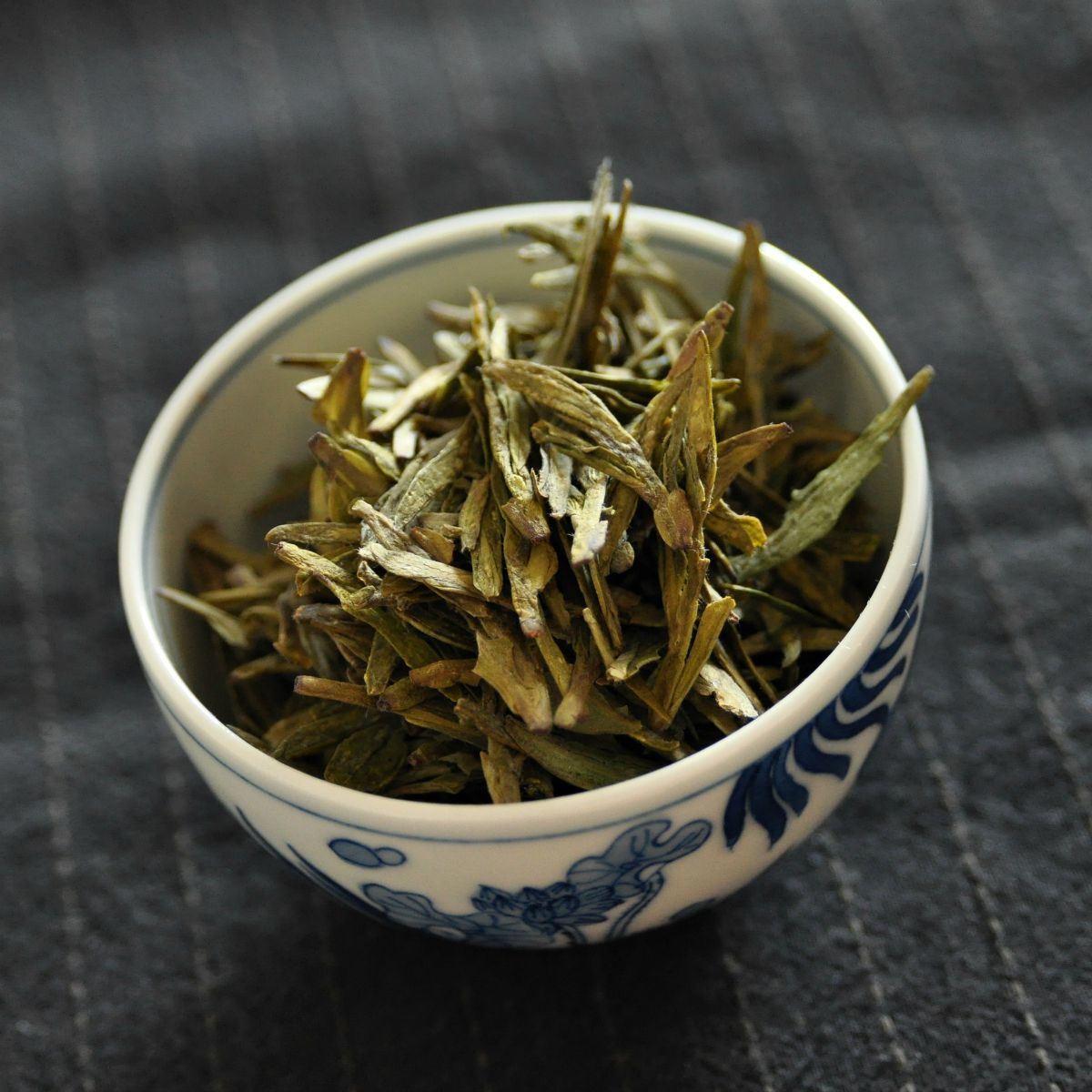 Long Jing Green Tea: The Ultimate Guide to Dragon Well Tea – The ...