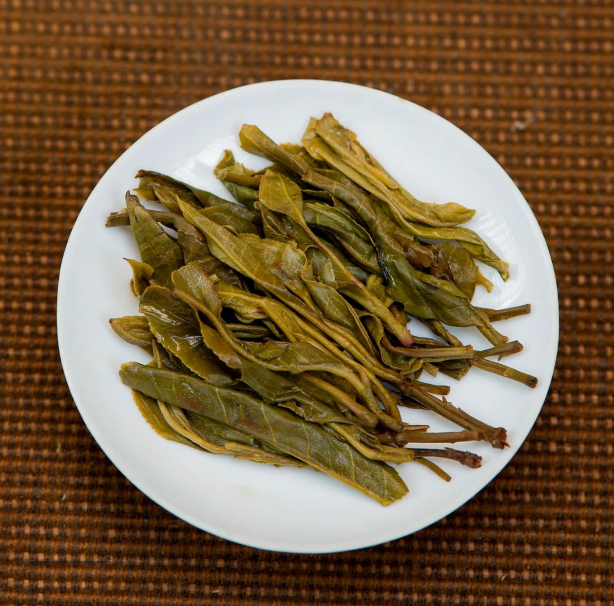 2019 Bo He Tang Gu Shu Puerh Spring Tea 200g – The Chinese Teapot shop